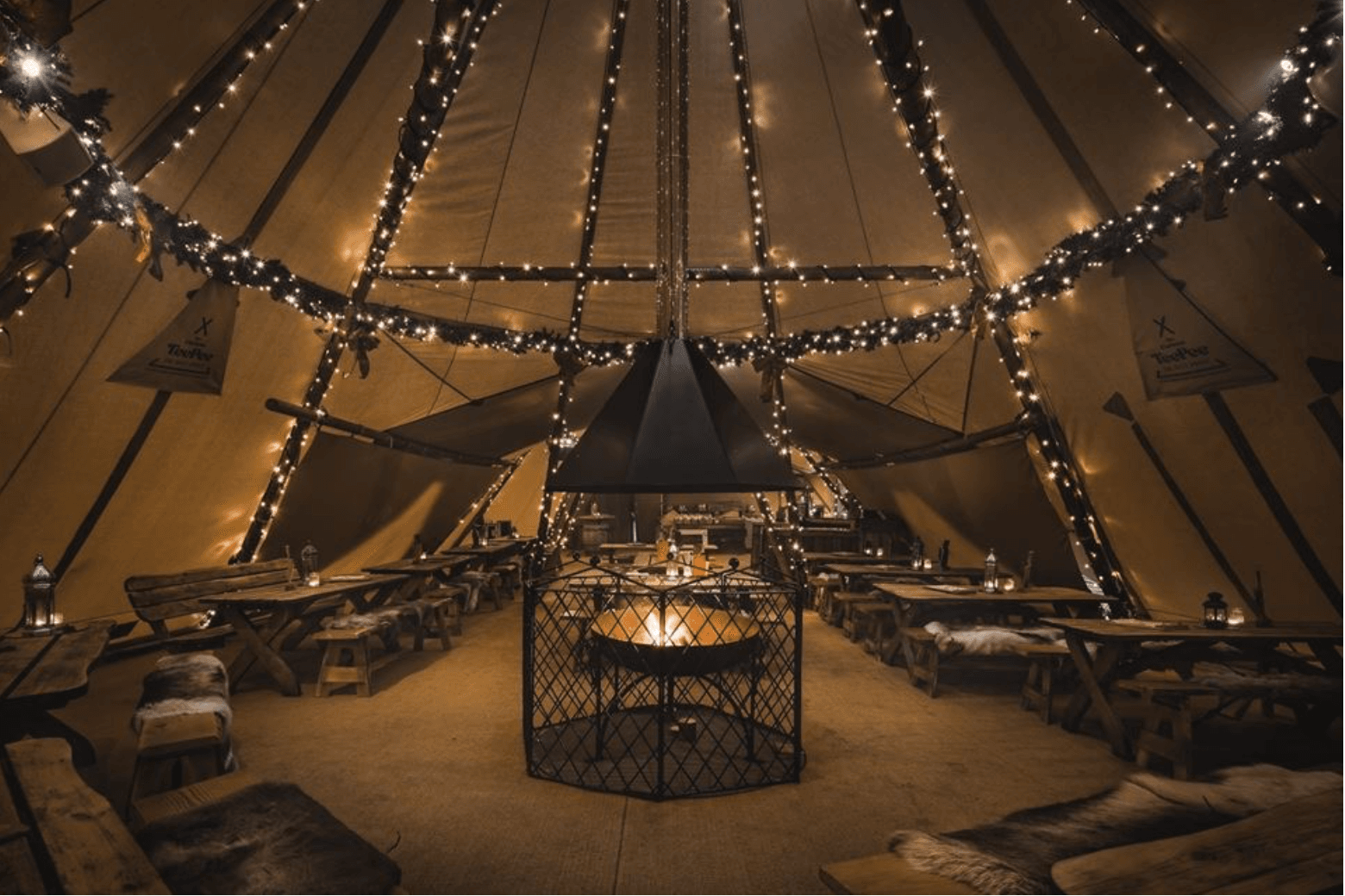 Free Tipi Buyers Guide For Pubs, Bars & Restaurants | The Tipi Company