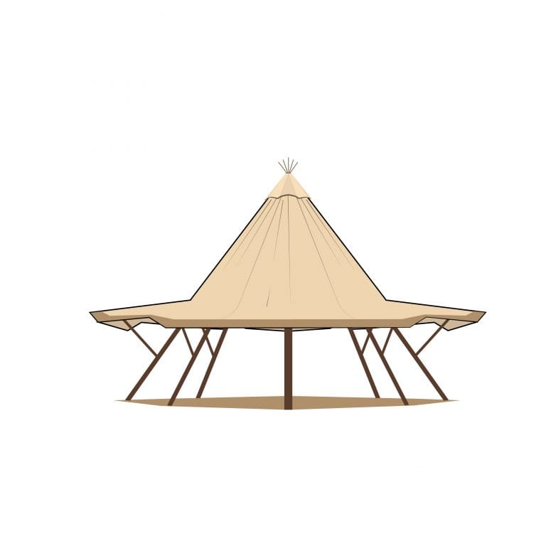 Tipi Tents | Tipis for Sale | The Tipi Company