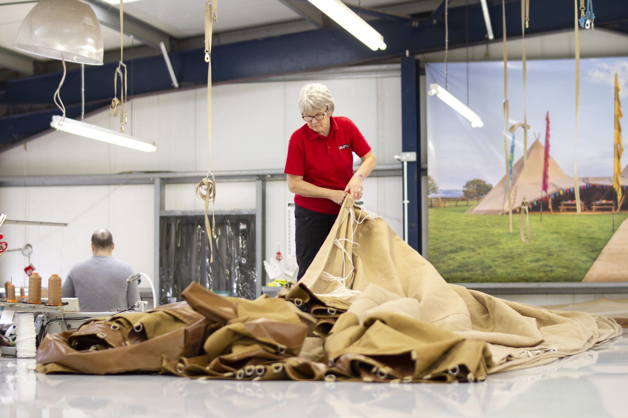 Tipi Tents | Discover our Tipis | The Tipi Company